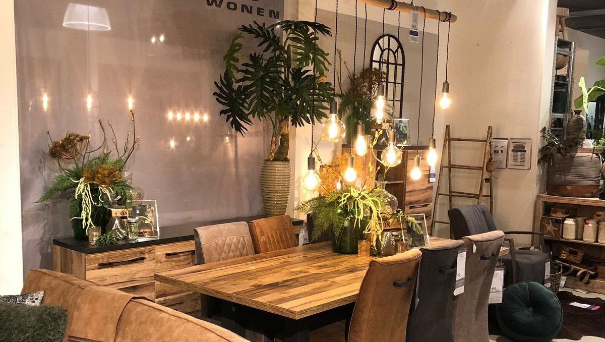 Styling Pronto wonen – Lobs Ontwerp